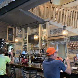 PLANK CRAFT KITCHEN & BAR - Updated January 2025 - 372 Photos & 344 ...