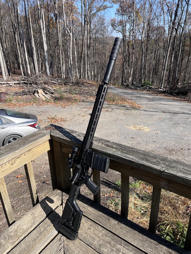 RAKE ARMS - 386 Quaint Acres Ln, Berkeley Springs, West Virginia ...