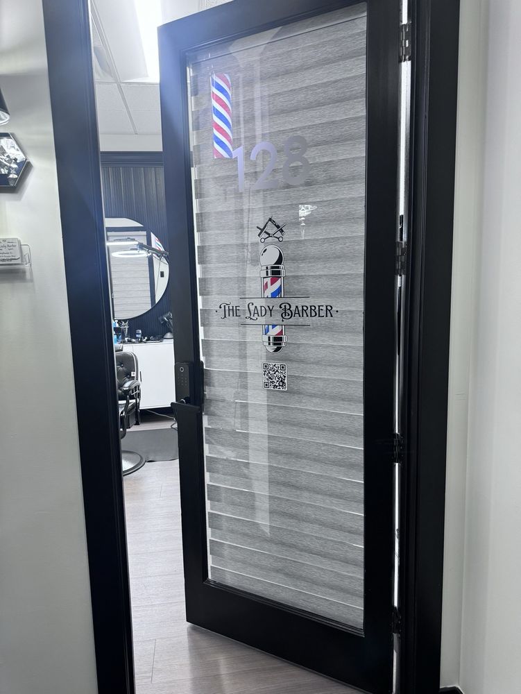 THE LADY BARBER - Updated August 2025 - 6578 N Decatur Blvd, Las Vegas ...
