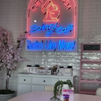 CIELITO ROSA BAKERY & CAFE - Updated November 2024 - 196 Photos & 41 ...