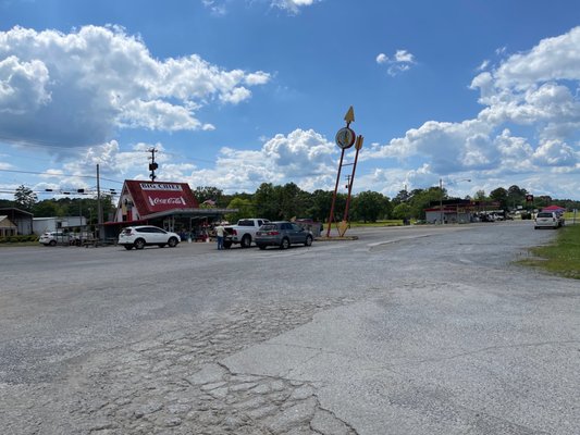 BIG CHIEF DRIVE-IN - Updated May 2026 - 41 Photos & 52 Reviews - 600 ...
