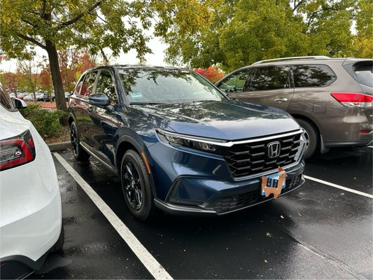 CAPITAL CITY HONDA - Updated July 2025 - 113 Photos & 370 Reviews ...