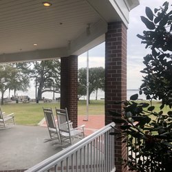 ST SIMONS PUBLIC LIBRARY - 11 Photos - 530 Beachview Dr, St. Simons ...