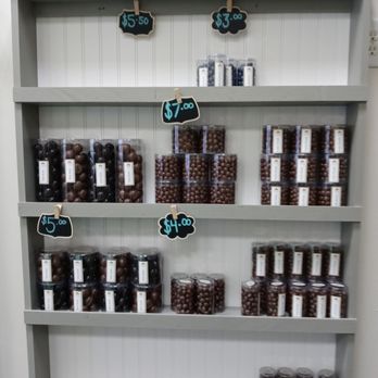 SCHAKOLAD CHOCOLATE FACTORY - Updated December 2025 - 78 Photos & 45 ...