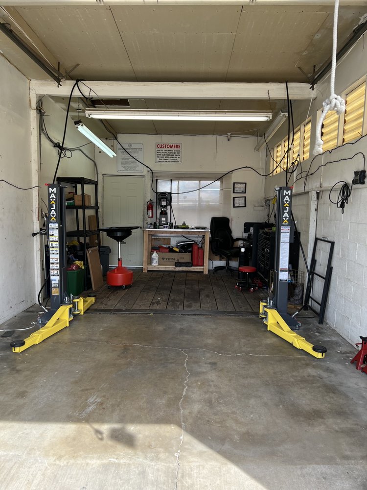 GRAND AUTOMOTIVE - Updated December 2025 - 38018 9th St E, Palmdale ...