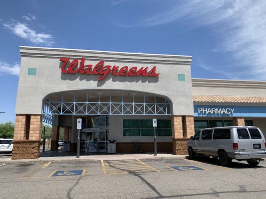 WALGREENS - Updated December 2024 - 42 Photos & 60 Reviews - 3960 E ...