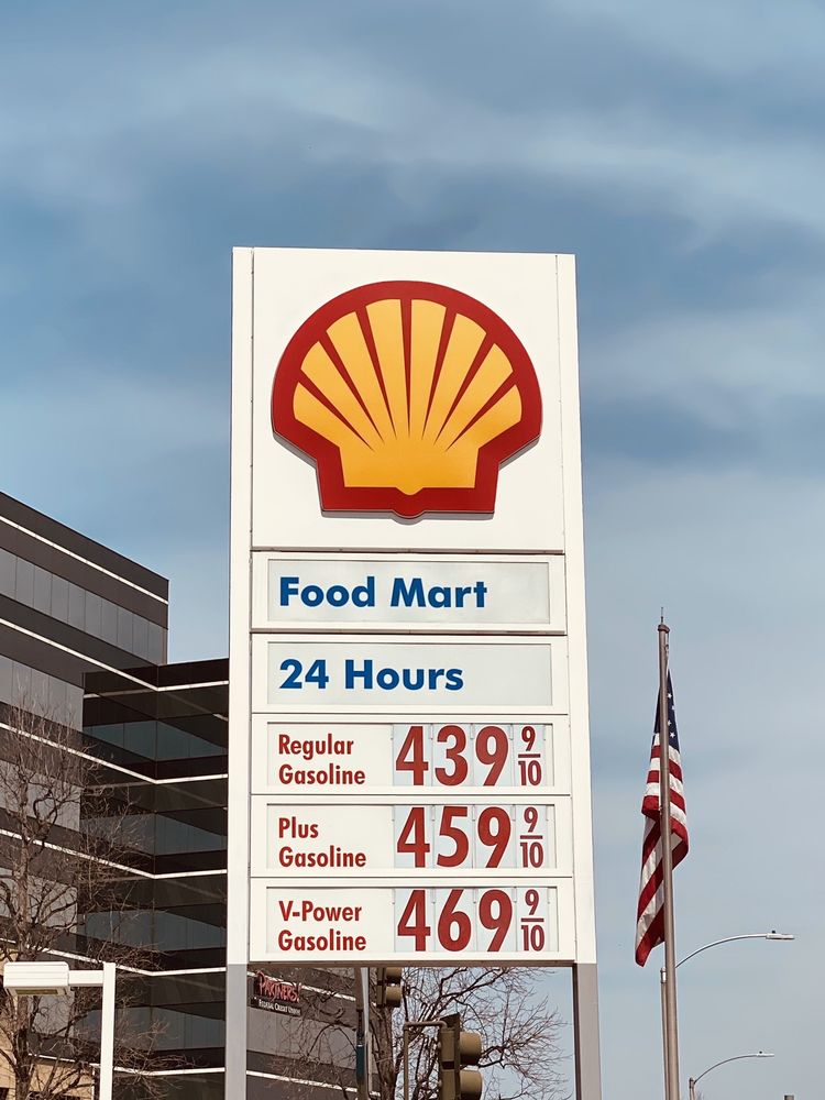 STADIUM SHELL - Updated March 2025 - 11 Photos & 13 Reviews - 2331 E ...