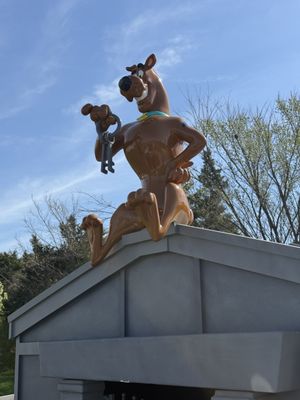 SCOOBY DOO MYSTERY PUTT - Updated June 2026 - 27 Photos & 13 Reviews ...