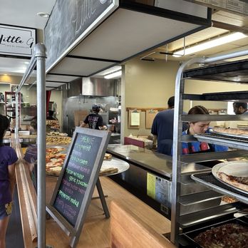 LITTLE G CAFE BY GARIBALDI’S - Updated August 2024 - 422 Photos & 110 ...