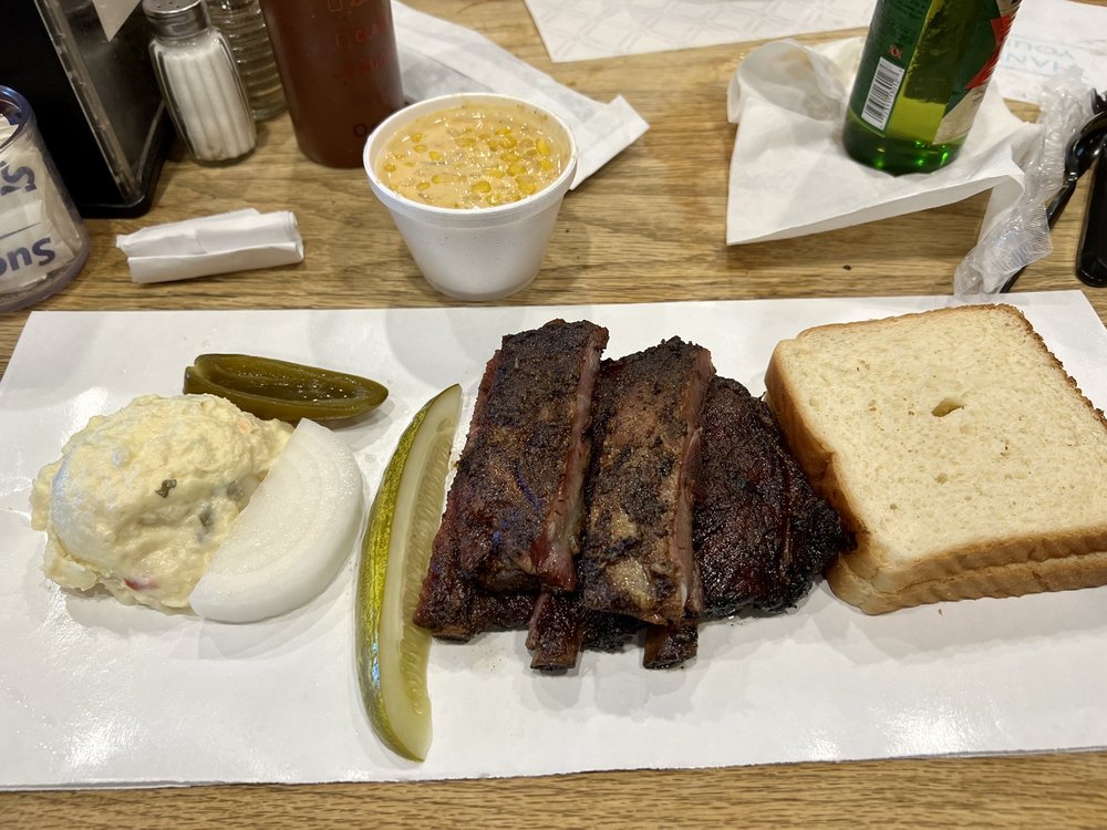 VAN’S BARBECUE - Updated January 2026 - 138 Photos & 127 Reviews - Exit ...