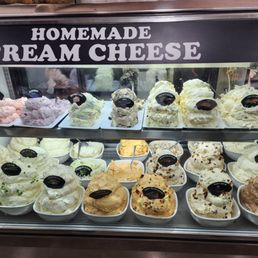 LIBERTY BAGELS MIDTOWN - Updated April 2026 - 3440 Photos & 2110 ...