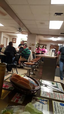 Brookfield Family Diner - Trusted Since 1969 - Updated July 2025 - 10 ...