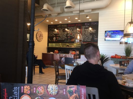 PATS SELECT PIZZA | GRILL - Updated March 2025 - 54 Photos & 35 Reviews ...