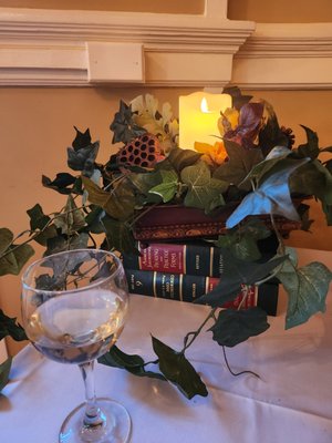 THE LIBRARY WINE BAR & BISTRO - 271 Photos & 309 Reviews - 60 N Main St ...