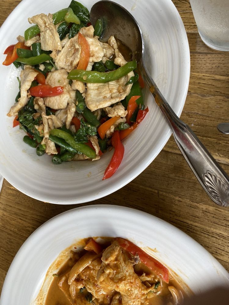 RACHA THAI & ASIAN KITCHEN - Updated September 2025 - 407 Photos & 584 ...