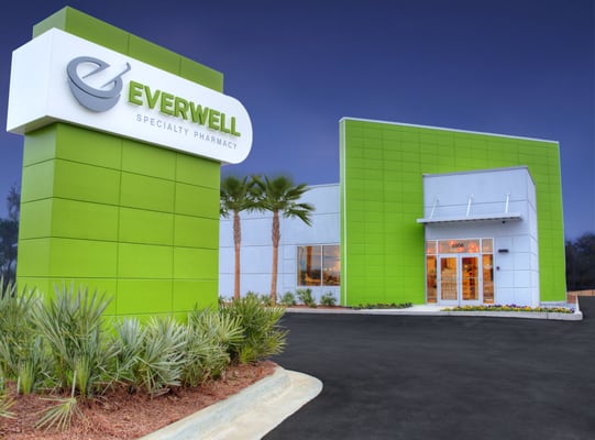 EVERWELL SPECIALTY PHARMACY - Updated October 2025 - 18 Photos & 23 ...