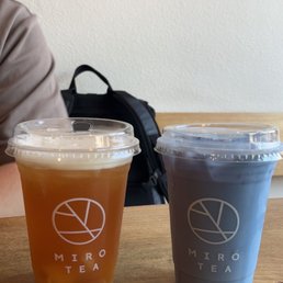 MIRO TEA - Updated July 2025 - 759 Photos & 601 Reviews - 5405 Ballard ...
