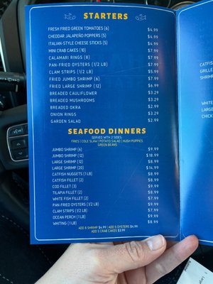 SHARKS SEAFOOD - Updated March 2025 - 99 Photos & 81 Reviews - 3099 ...