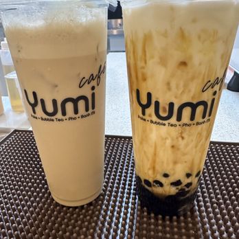 YUMI CAFE TOMBALL - Updated December 2024 - 136 Photos & 17 Reviews ...