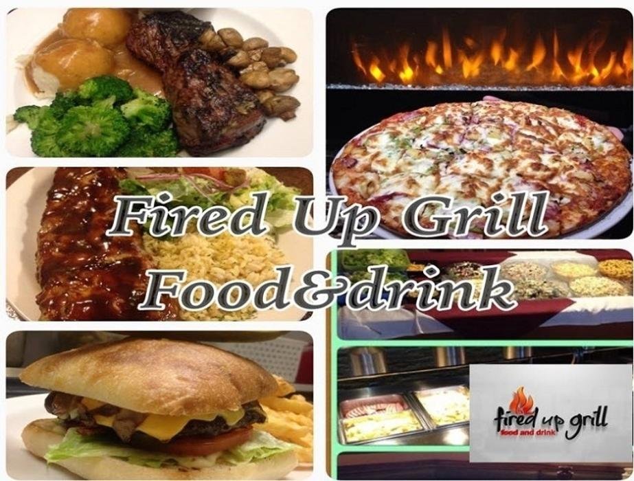 FIRED UP GRILL - Updated July 2024 - 10 Photos - 76 Souris Avenue ...