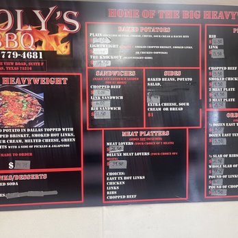 KOOLY’S BBQ - Updated May 2025 - 117 Photos & 94 Reviews - 1219 E ...