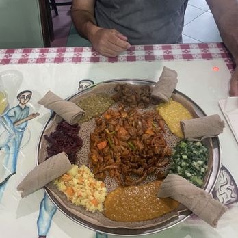 AXUM ETHIOPIAN RESTAURANT - Updated December 2025 - 195 Photos & 217 ...