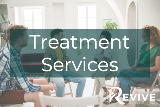 REVIVE HEALTH & RECOVERY | MENTAL HEALTH & ADDICTION SERVICES - Updated August 2025 - 13 Photos ...