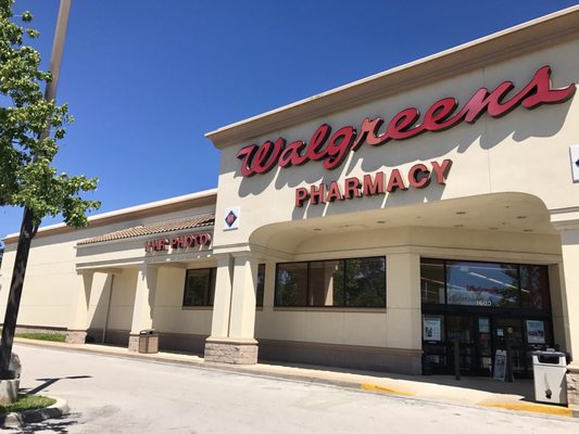 WALGREENS - Updated December 2024 - 17 Photos - 1600 N Nova Rd, Holly ...