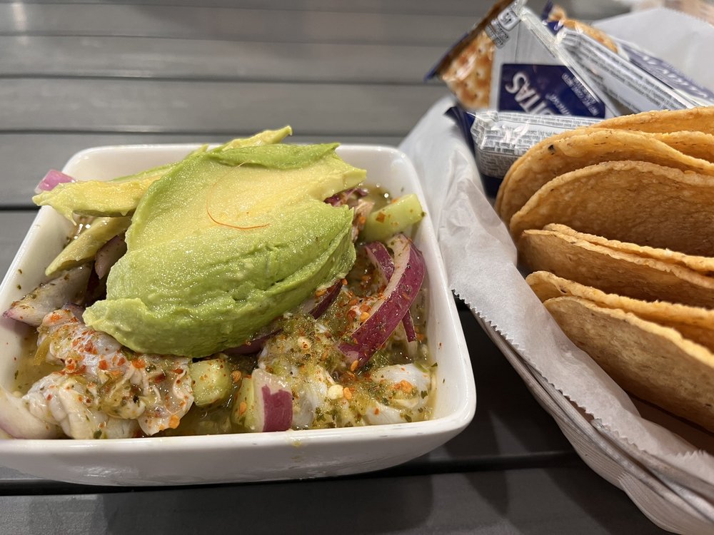 MARISCOS EL BIGOTON - Updated June 2025 - 17 Photos & 23 Reviews - 2124 ...