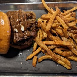 THE GOAT - Updated January 2026 - 136 Photos & 89 Verified Reviews ...