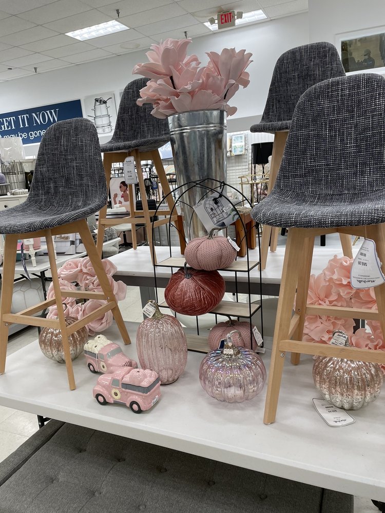 MARSHALLS - Updated July 2025 - 20 Photos - 3615 S Florida Ave ...