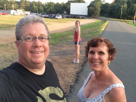 BADIN ROAD DRIVE IN THEATER - 108 Photos & 39 Reviews - 2411 Badin Rd ...