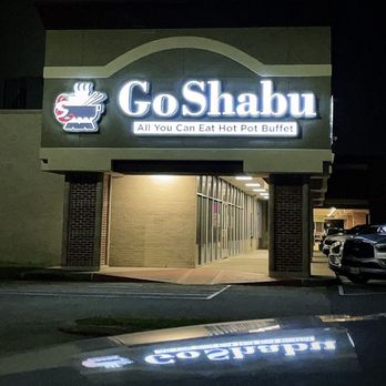 GO SHABU - Updated September 2025 - 422 Photos & 238 Reviews - 16605 El ...