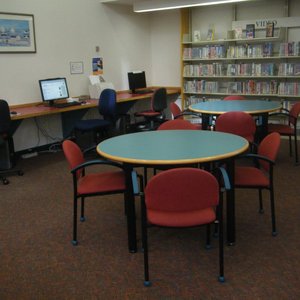 WESTERLY LIBRARY - Updated June 2025 - 32 Photos - 44 Broad St ...