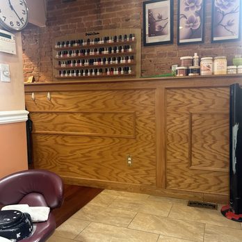 HARBOR NAILS & SPA - Updated December 2025 - 67 Photos & 76 Reviews ...