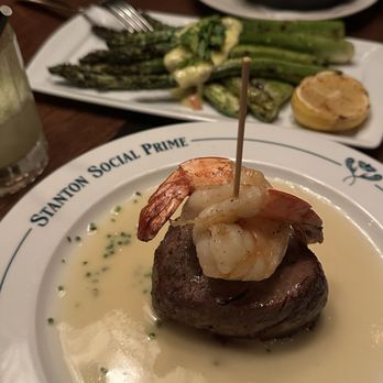STANTON SOCIAL PRIME - Updated November 2024 - 762 Photos & 250 Reviews ...