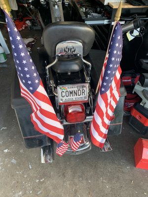 WHITE KNUCKLE SPEED SHOP - Updated June 2026 - 30 Photos & 36 Reviews ...