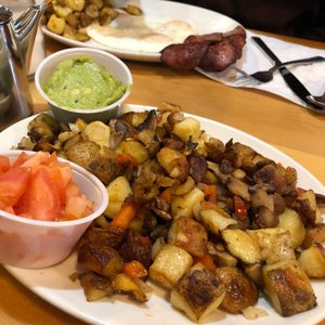 SIEMPRE RESTAURANT - 82 Photos & 67 Reviews - Breakfast & Brunch - 348 ...