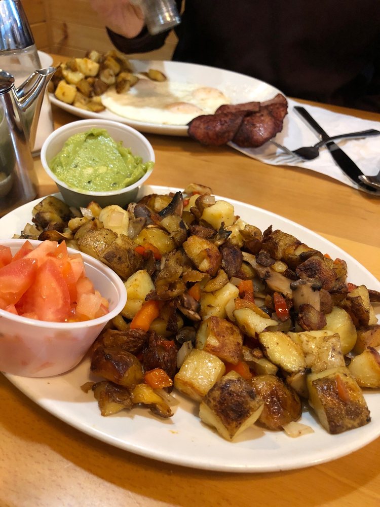 SUNSET GRILL - 47 Photos & 66 Reviews - Breakfast & Brunch - 205 ...
