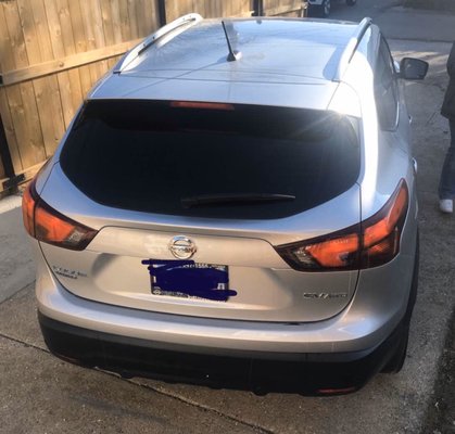 GOLD WINDOW TINT near you at 3134 W Irving Park Rd, Chicago, Illinois ...