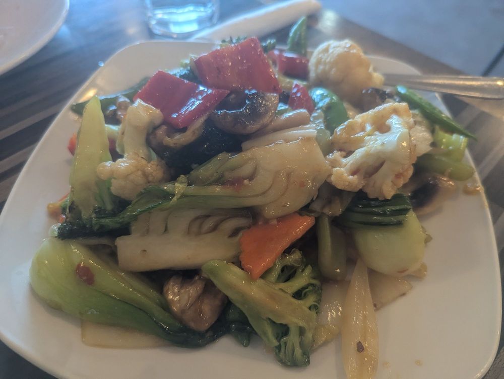 ASIAN CONNECTION RESTAURANT - Updated December 2025 - 16 Reviews - 32 ...