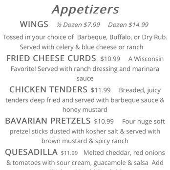 HAMILTON’S BAR & GRILL - Updated January 2025 - 104 Photos & 317 ...