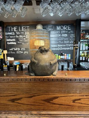 THE FAT RABBIT PUBLIC HOUSE - Updated December 2025 - 548 Photos & 484 ...