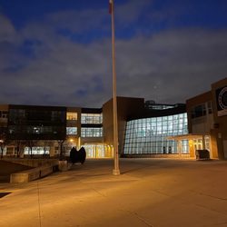 EARL HAIG SECONDARY SCHOOL - 100 Princess Avenue, Toronto, Ontario ...