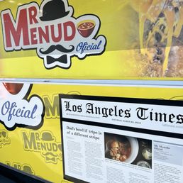 MR. MENUDO - Updated December 2025 - 229 Photos & 219 Reviews - 12215 ...