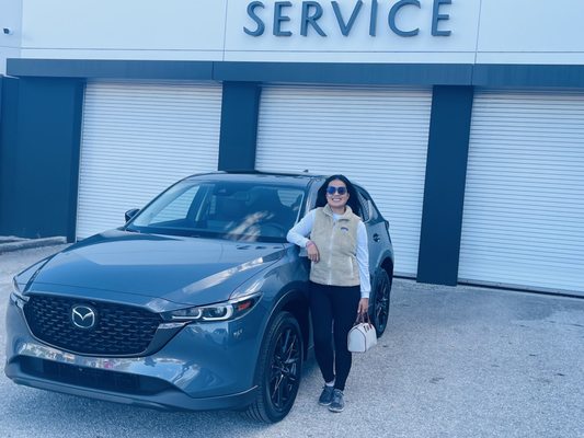 FERMAN MAZDA - BRANDON - Updated December 2025 - 29 Photos & 96 Reviews ...