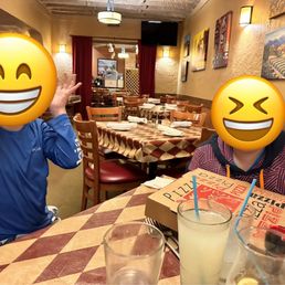 DIGIORGIO’S CAFE LARGO - Updated May 2026 - 493 Photos & 450 Reviews ...