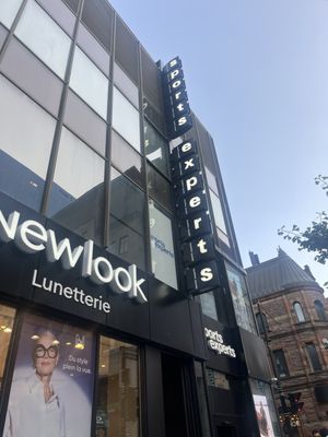 SPORTS EXPERTS - Updated December 2025 - 20 Photos & 17 Reviews - 930 ...