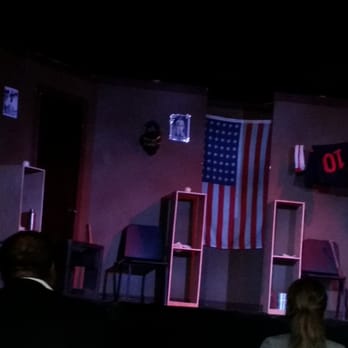 ACTORS’ TEMPLE - Updated December 2025 - 50 Photos & 24 Reviews - 339 W ...