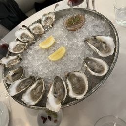 CREVETTE - Updated July 2025 - 172 Photos & 23 Reviews - 10 Downing St ...